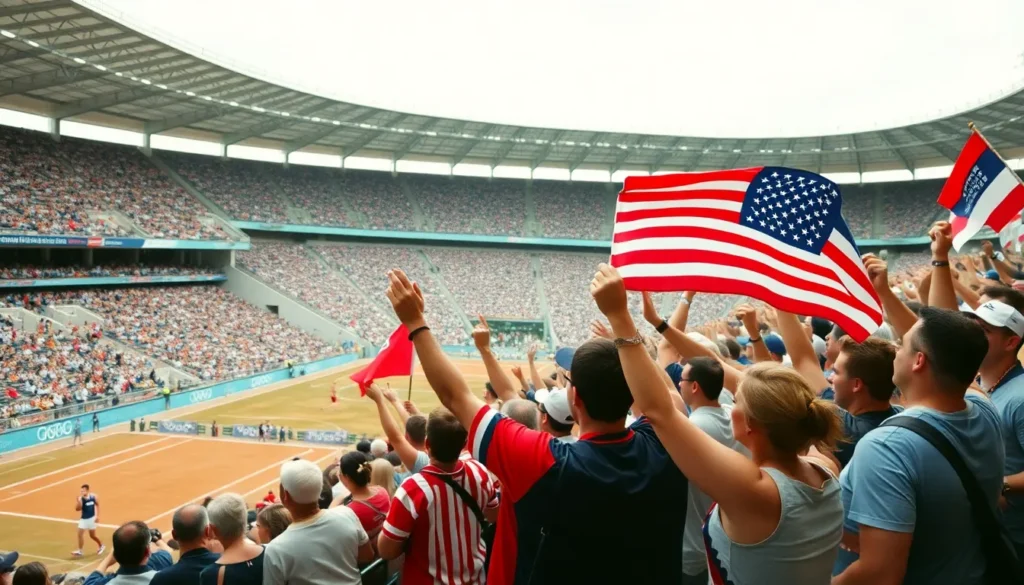 How Much Is an Olympic Ticket? Discover Prices and Tips to Score Yours ...